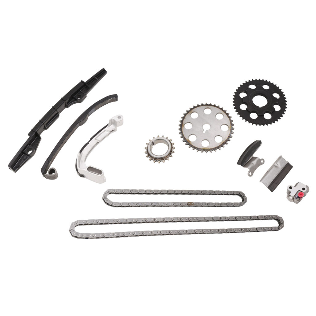Kit De Distribución 11 Piezas Mazda B2600 2.6L 1997-2015 - RTG Repuestos
