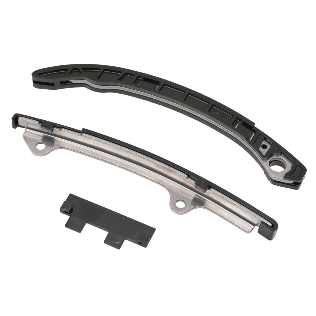 Kit De Distribución 11 Piezas Nissan Frontier Qr25De 2005-2015 - RTG ...